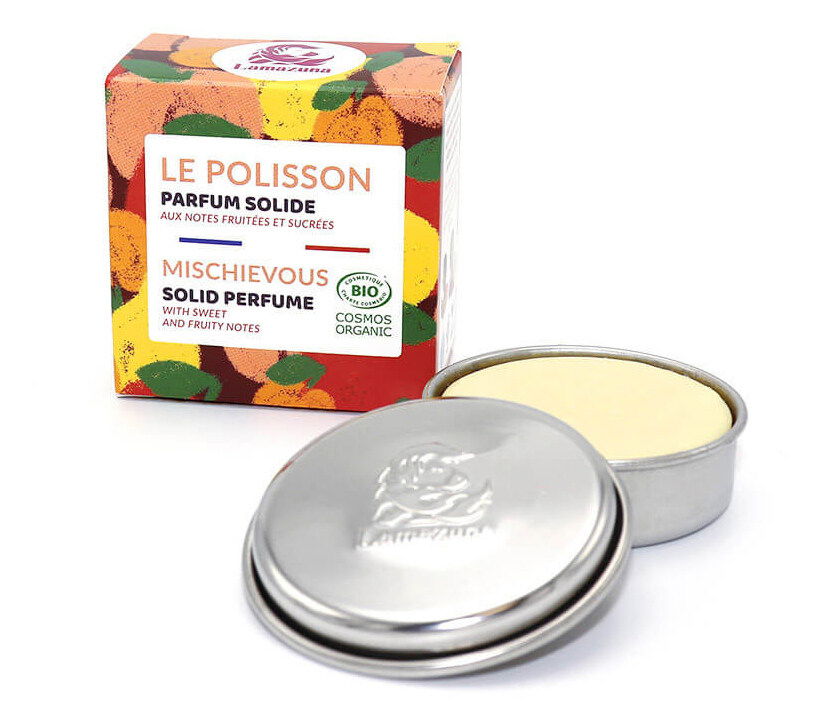 Le Polisson by Lamazuna » Reviews & Perfume Facts