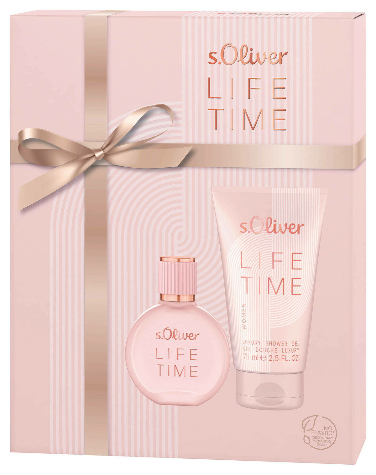 Life Time Women von s.Oliver (Eau de Toilette) » Meinungen ...