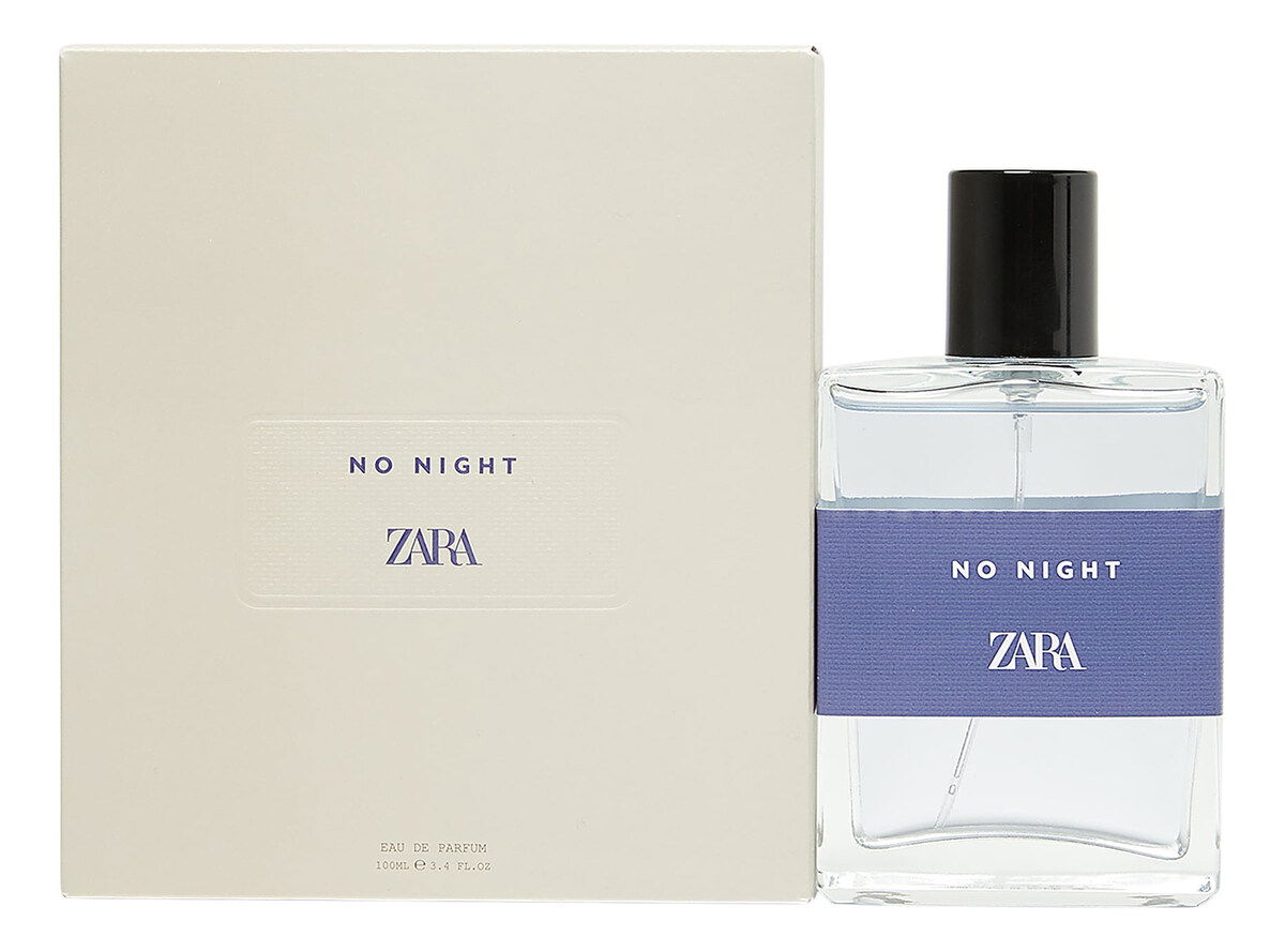No Night von Zara » Meinungen & Duftbeschreibung