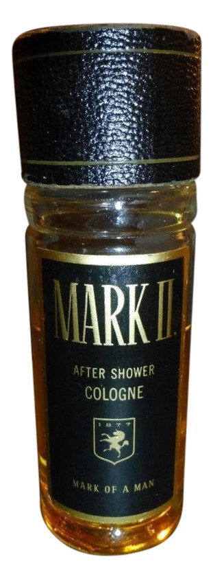 Mark II by Mark II / Pioneer (After Shower Cologne) » Reviews & Perfume ...