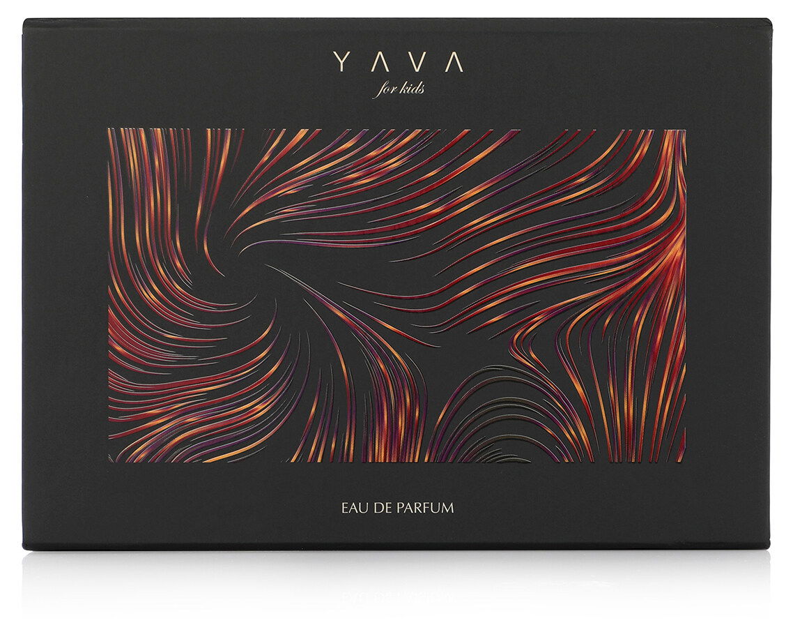 Yava for Kids - Jyan by Yava / يافا » Reviews & Perfume Facts