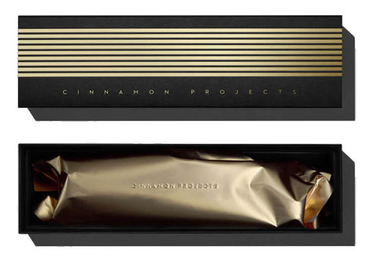 Accords - 9PM by Cinnamon Projects » Reviews & Perfume Facts