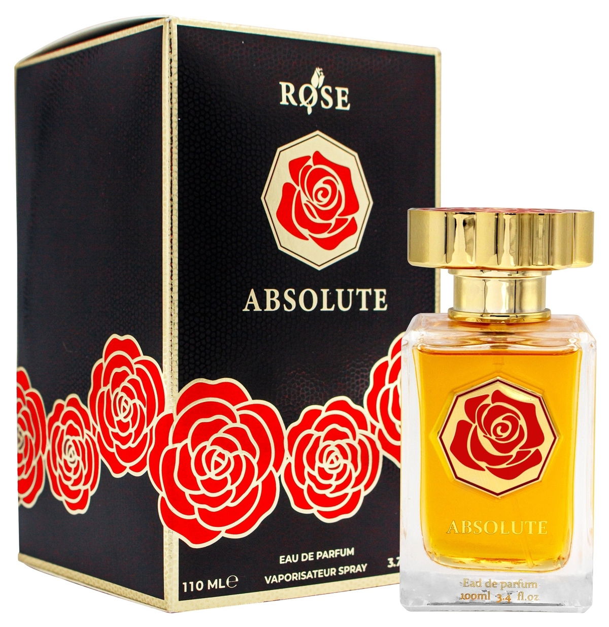 Rosé Absolute by Maison Asrar » Reviews & Perfume Facts