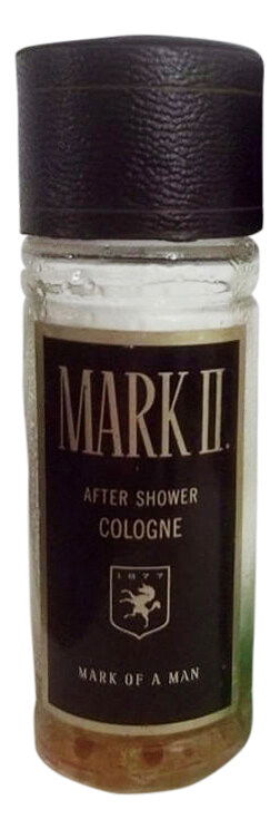 Mark II by Mark II / Pioneer (After Shower Cologne) » Reviews & Perfume ...