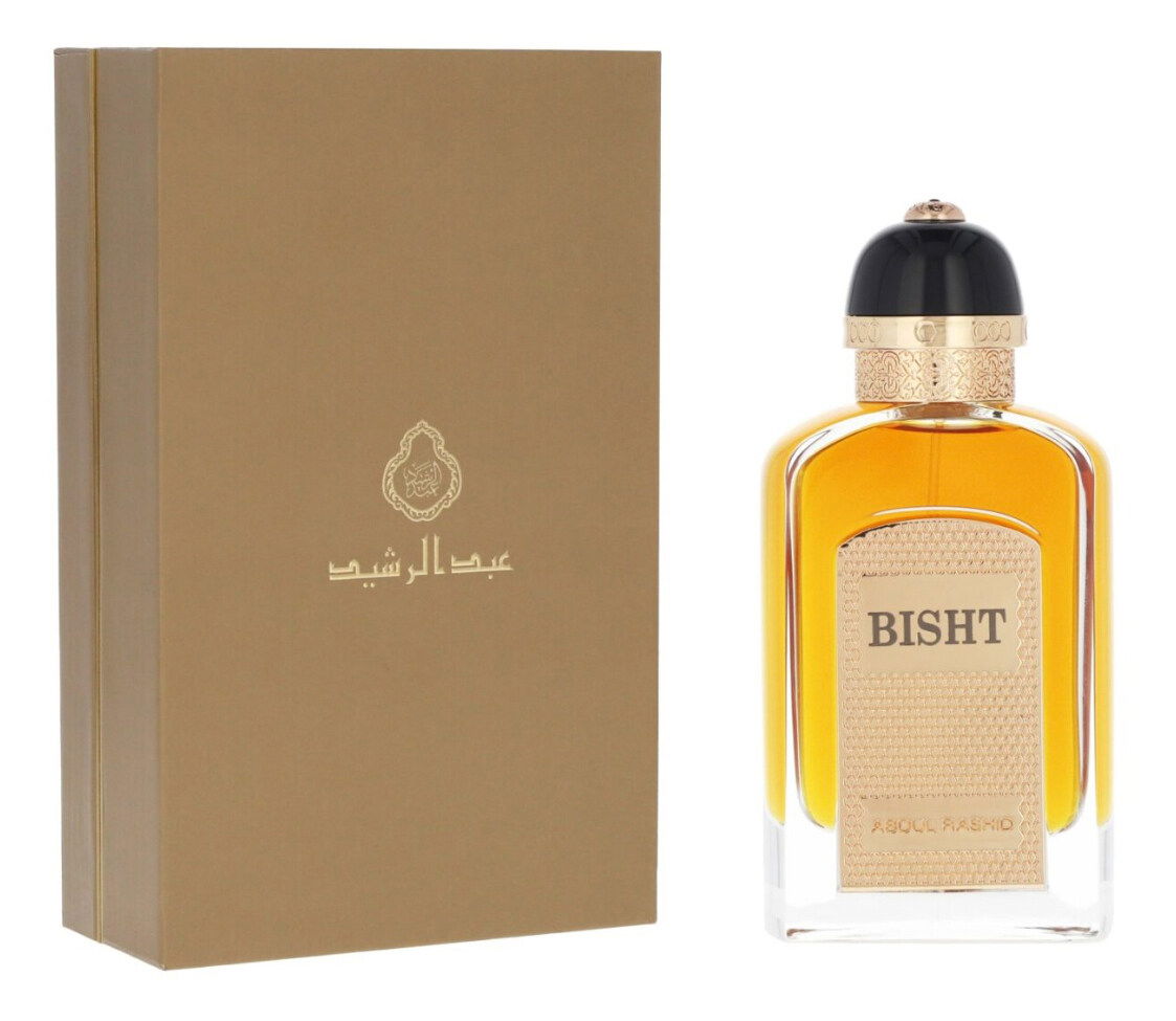 Bisht by Abdul Rashid » Reviews & Perfume Facts