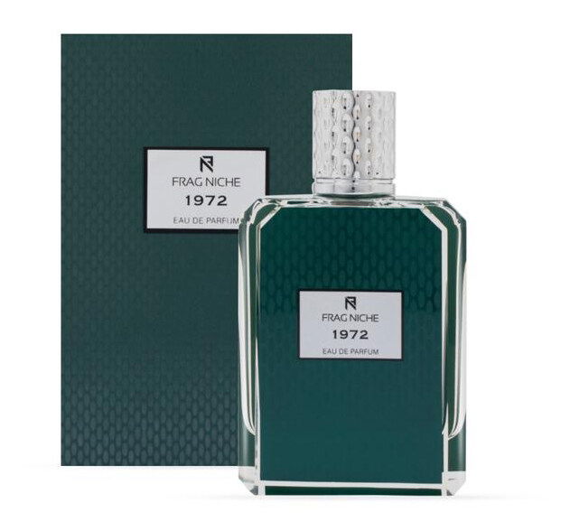 1972 by Frag Niche » Reviews & Perfume Facts