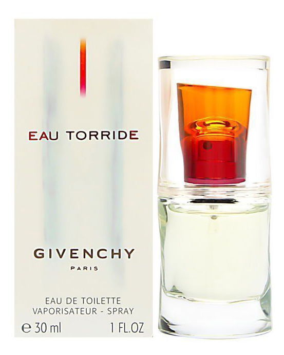 Eau Torride by Givenchy » Reviews & Perfume Facts