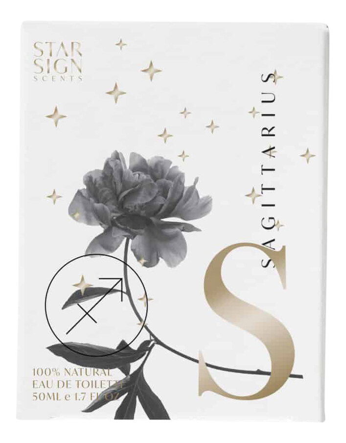 Sagittarius by Star Sign Scents » Reviews & Perfume Facts