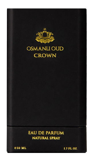 Lugain by Osmanlı Oud » Reviews & Perfume Facts