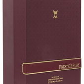 Prestige Ruby by Al Majed Oud » Reviews & Perfume Facts