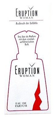Eruption Woman by Mäurer & Wirtz » Reviews & Perfume Facts