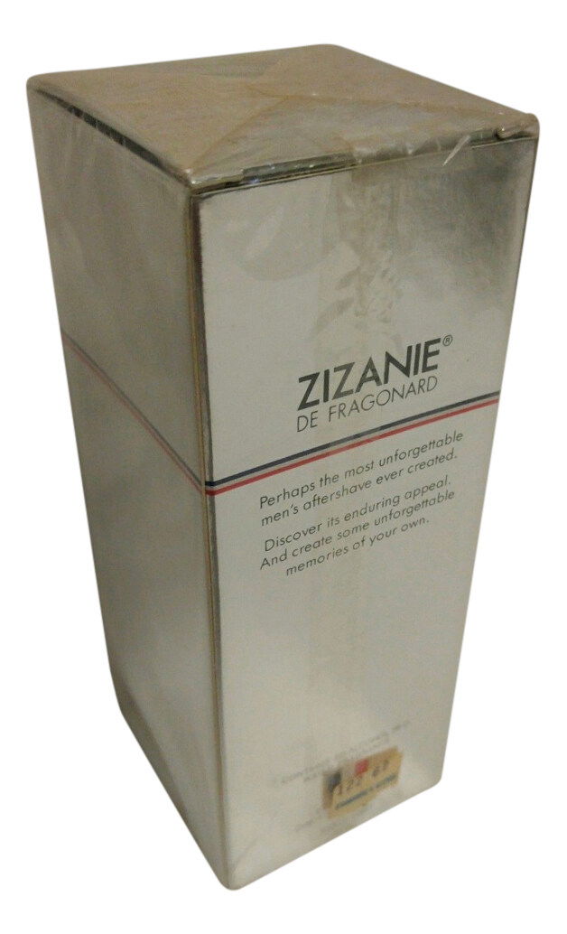 Zizanie by Fragonard (Aftershave) » Reviews & Perfume Facts