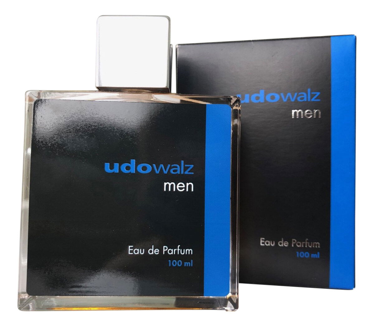 Udo Walz Men by LR / Racine » Reviews & Perfume Facts