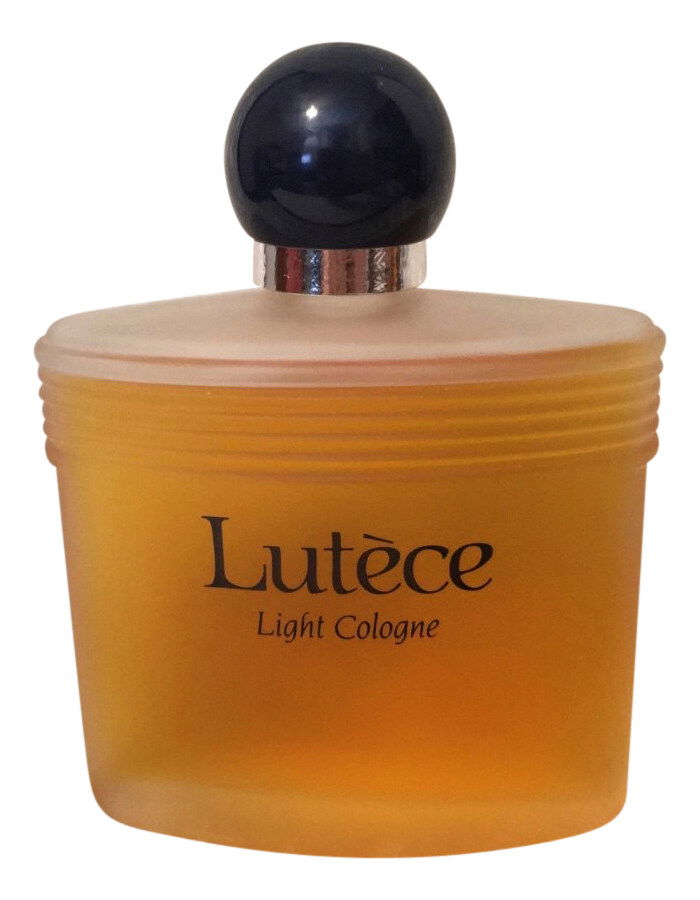 Lutèce by Houbigant (Light Cologne) » Reviews & Perfume Facts