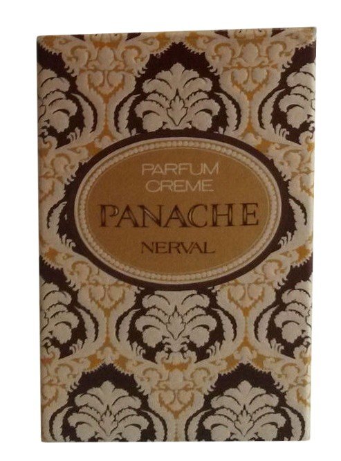 Panache by Nerval (Parfum Crème) » Reviews & Perfume Facts