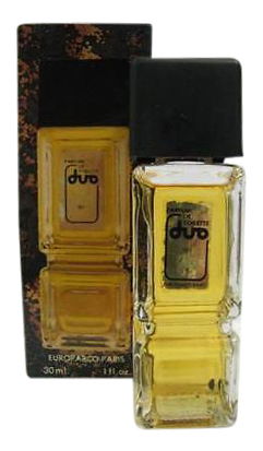 Duo by Europarco » Reviews & Perfume Facts