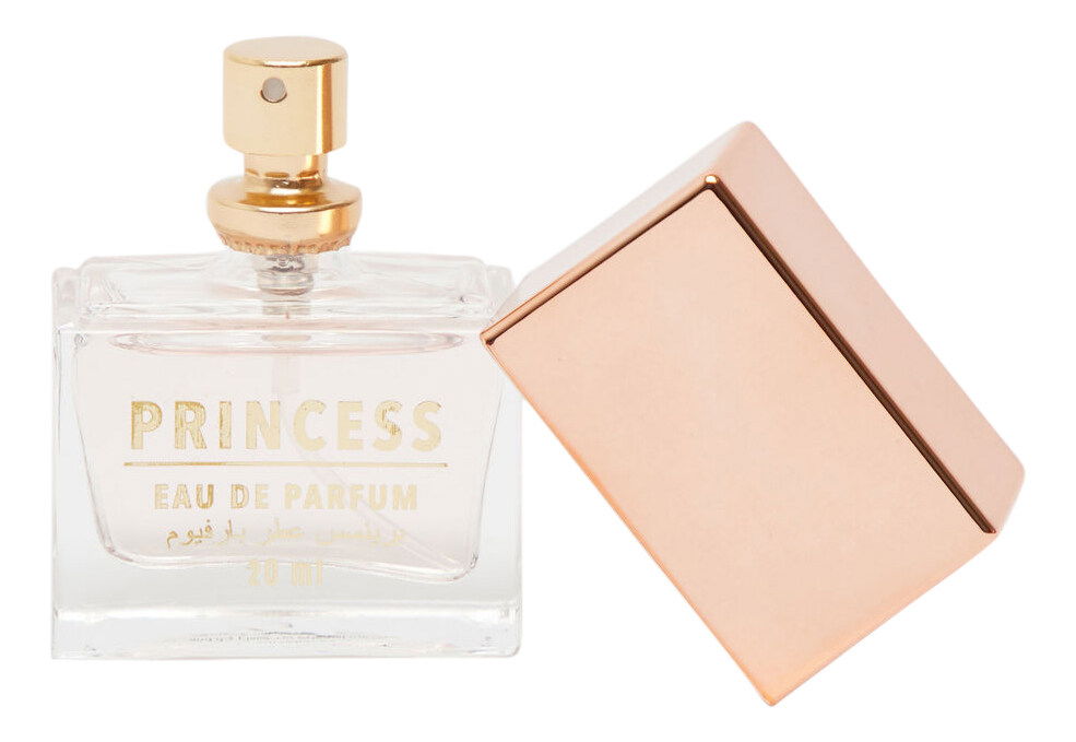 Princess von Max / ماكس » Meinungen & Duftbeschreibung