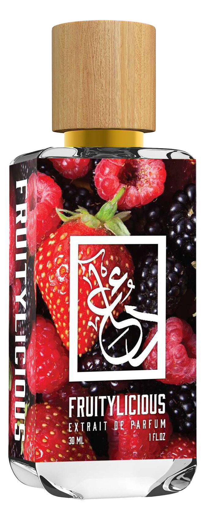 Fruitylicious by The Dua Brand / Dua Fragrances » Reviews & Perfume Facts