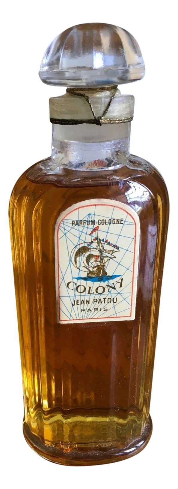 Colony by Jean Patou (Parfum Cologne) » Reviews & Perfume Facts