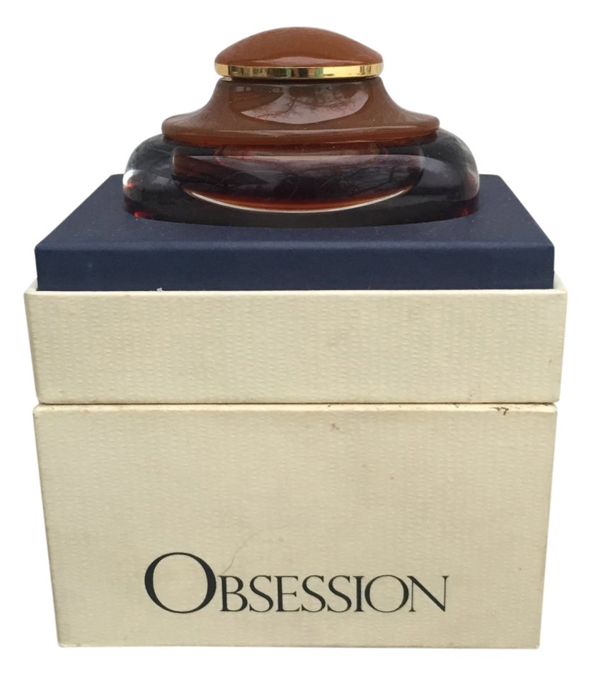 Obsession by Calvin Klein (Perfume) » Reviews & Perfume Facts