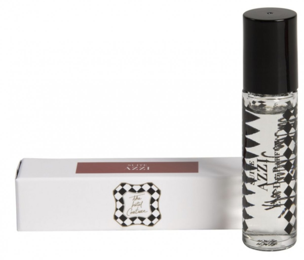 Suite Azzi by The Hotel Couture » Reviews & Perfume Facts