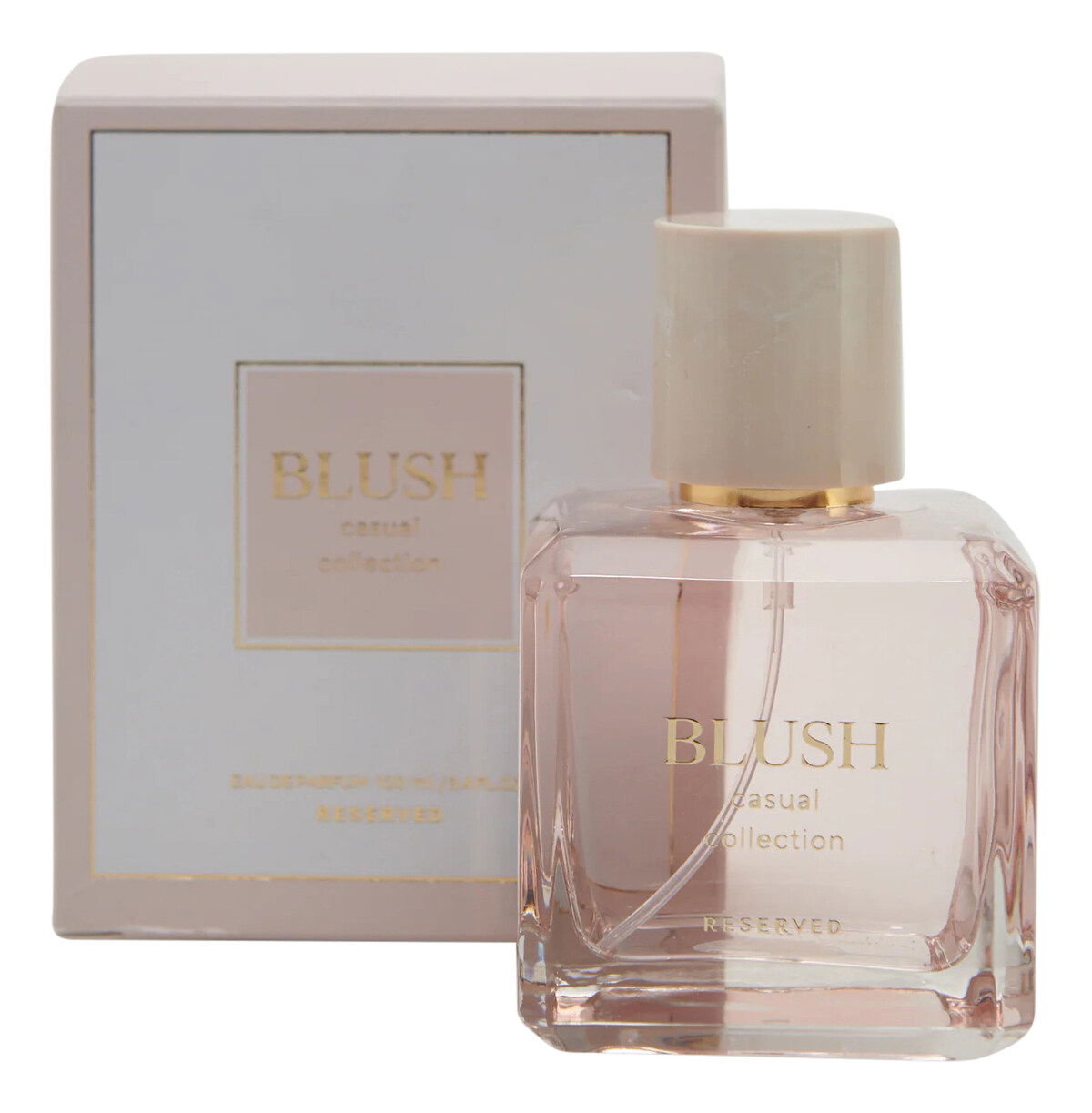 Blush by Reserved » Reviews & Perfume Facts