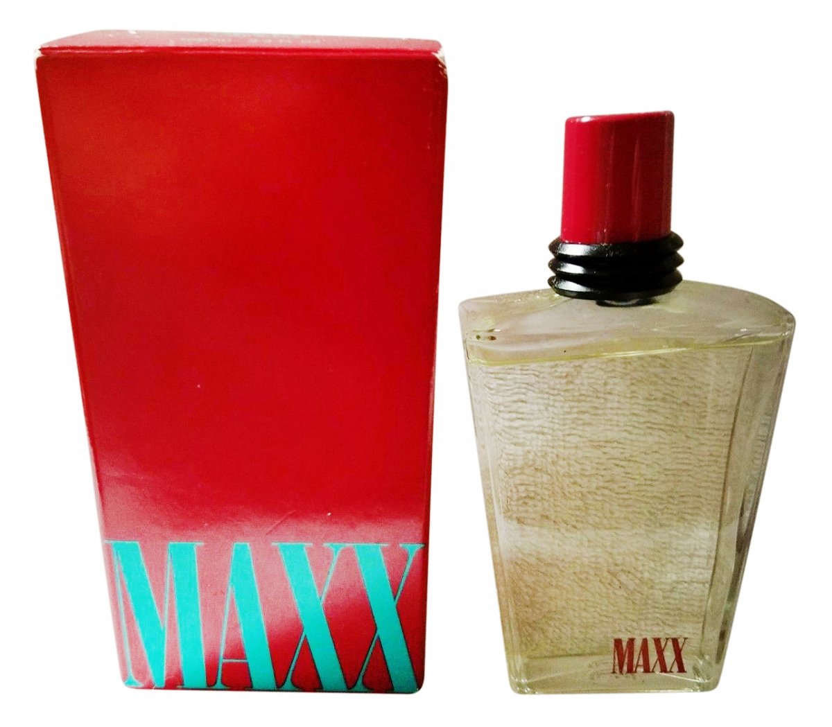 Maxx by Avon (After Shave) » Reviews & Perfume Facts