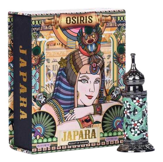 Osiris by Japara » Reviews & Perfume Facts