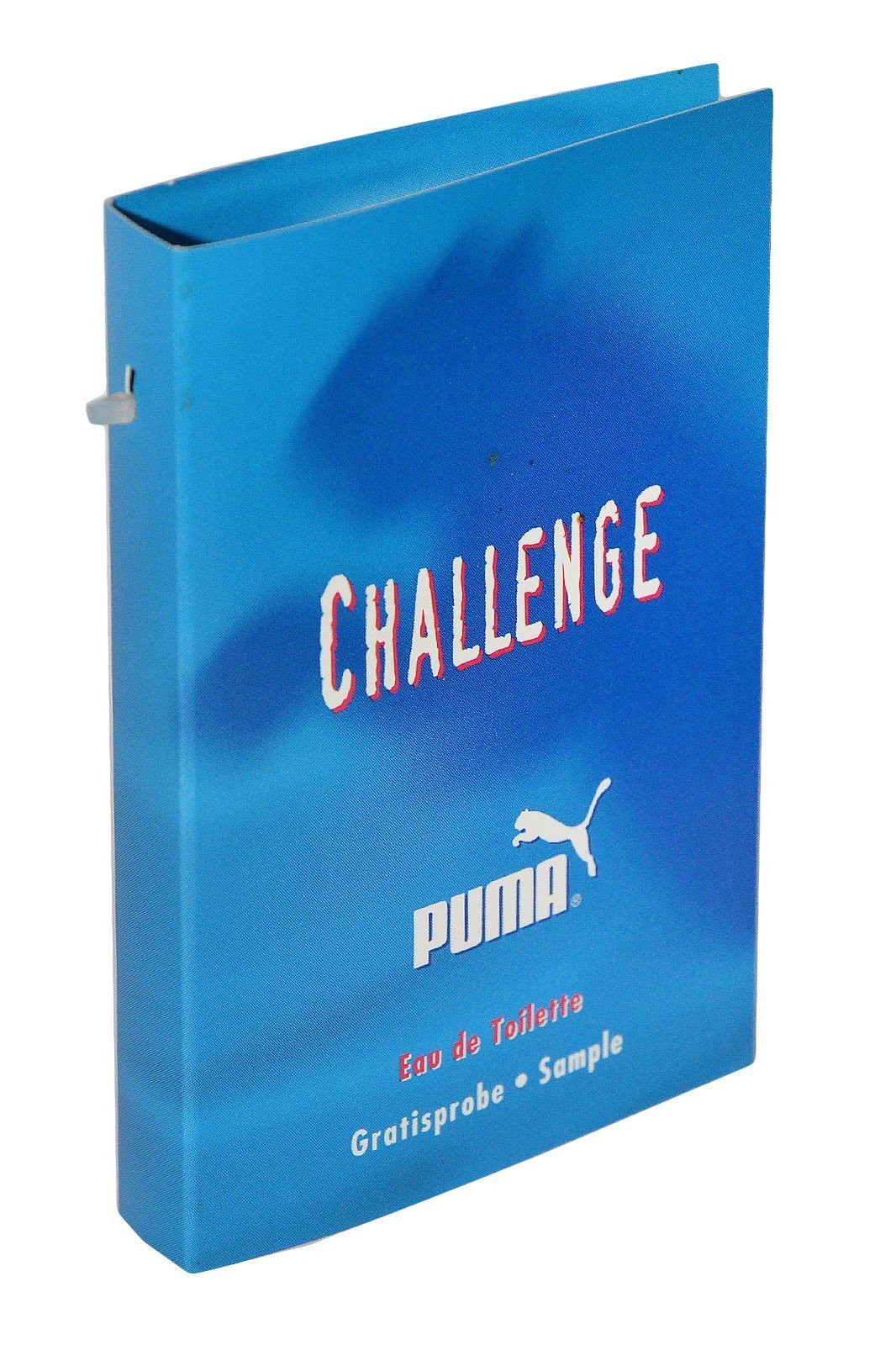 Challenge by Puma (Eau de Toilette) » Reviews & Perfume Facts