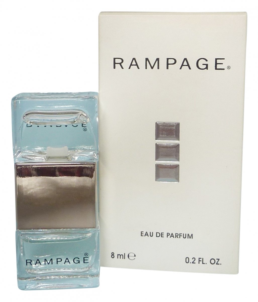 Rampage - » Reviews & Perfume Facts