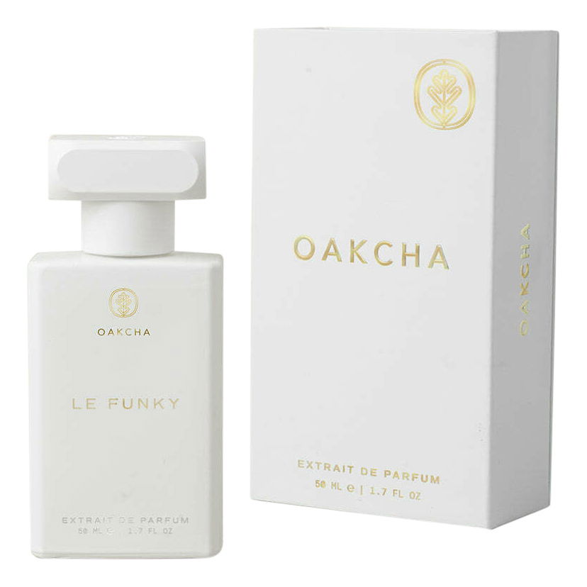Le Funky von Oakcha » Meinungen & Duftbeschreibung