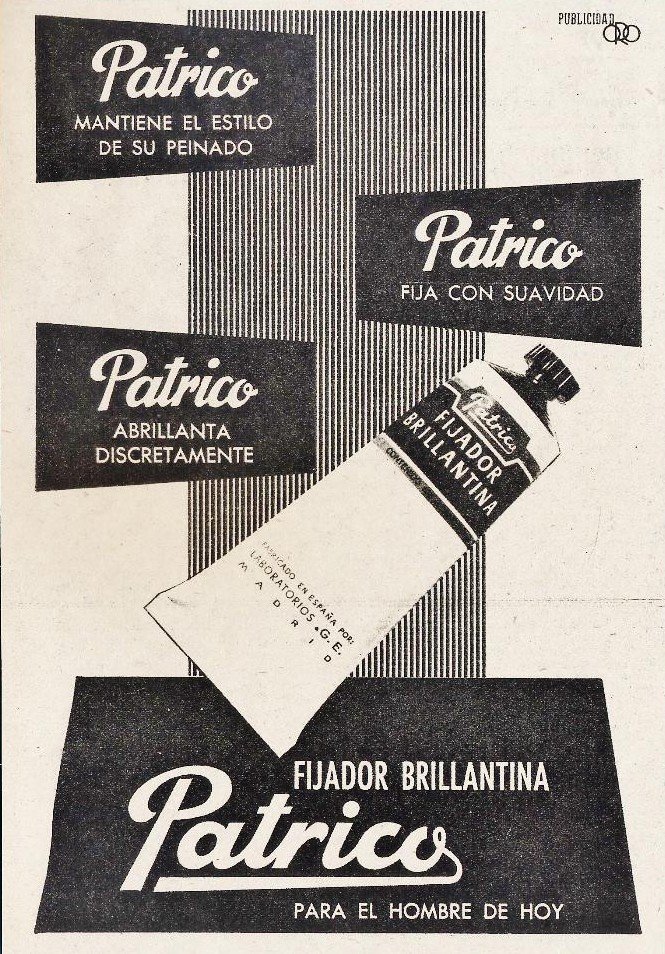 Patrico von Profidén » Meinungen & Duftbeschreibung