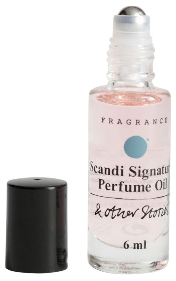 Scandi Signature by & Other Stories (Perfume Oil) » Reviews & Perfume Facts