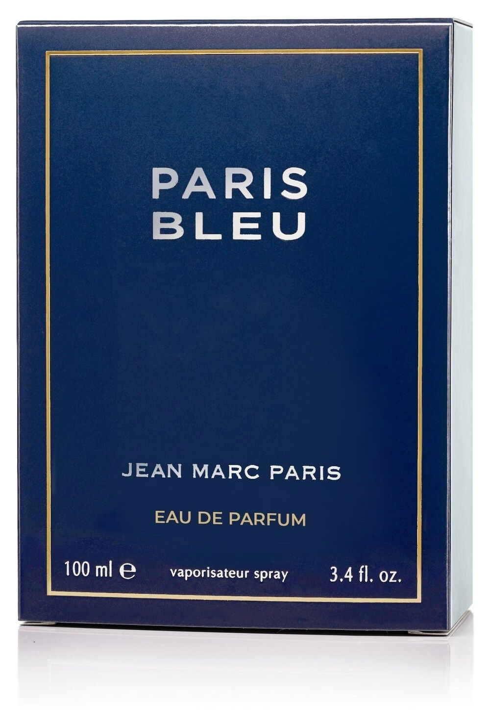 Paris Bleu by Jean Marc Paris (Eau de Parfum) » Reviews & Perfume Facts
