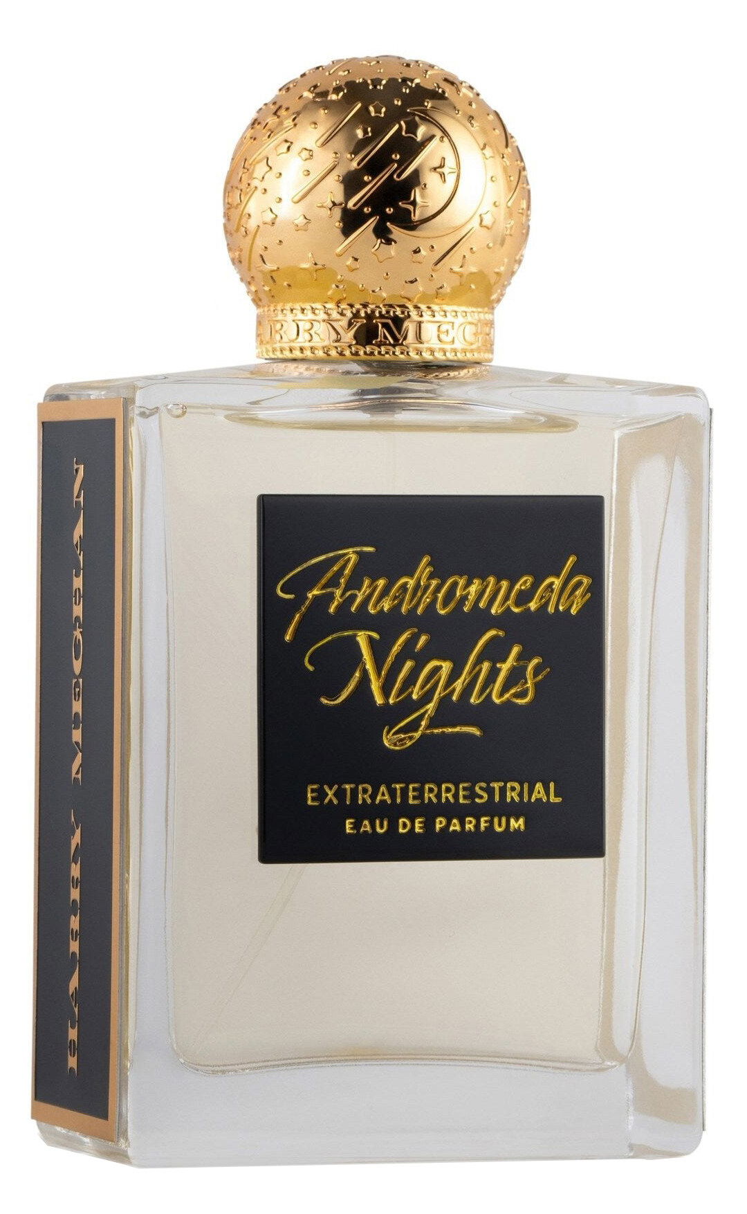 Andromeda Nights by Harry Meghan » Reviews & Perfume Facts