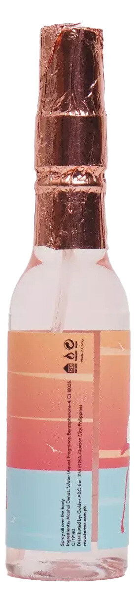 Rosé All Day by ForMe » Reviews & Perfume Facts