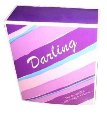 Darling von Louis Philippe Monaco » Meinungen & Duftbeschreibung