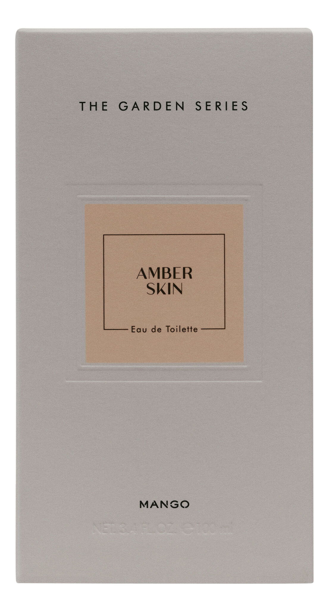 Amber Skin by Mango » Reviews & Perfume Facts