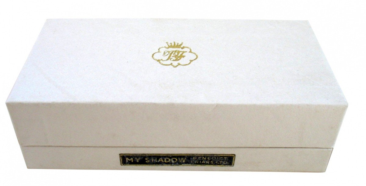 My Shadow by Benedict Friars » Reviews & Perfume Facts