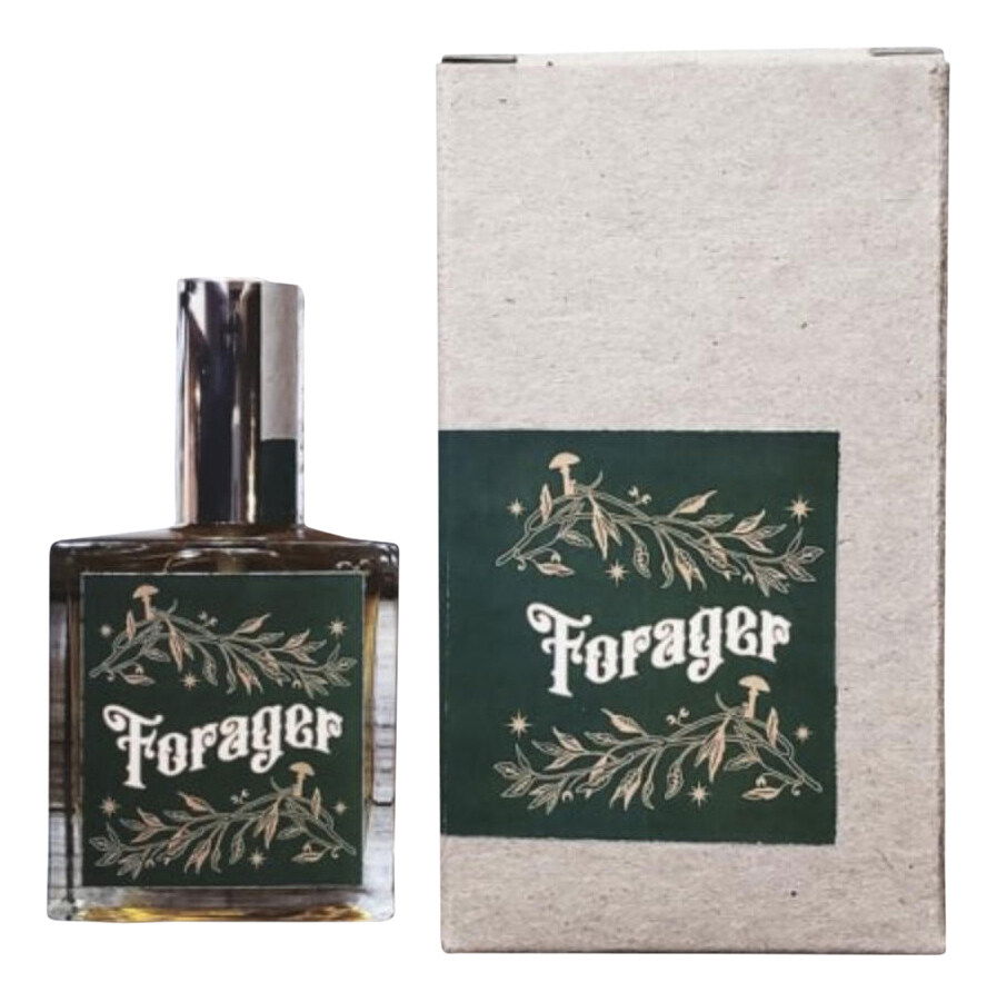 Forager by Element Botanicals » Reviews & Perfume Facts