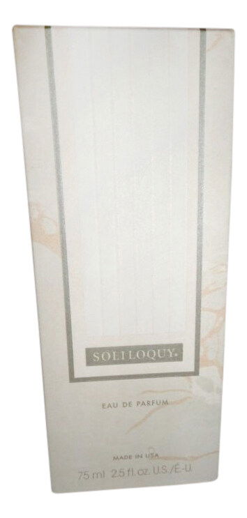 Soliloquy by Amway » Reviews & Perfume Facts