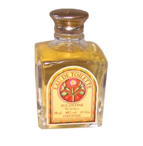 Eglantine / Wild Rose by L'Occitane en Provence (Extrait de Parfum ...