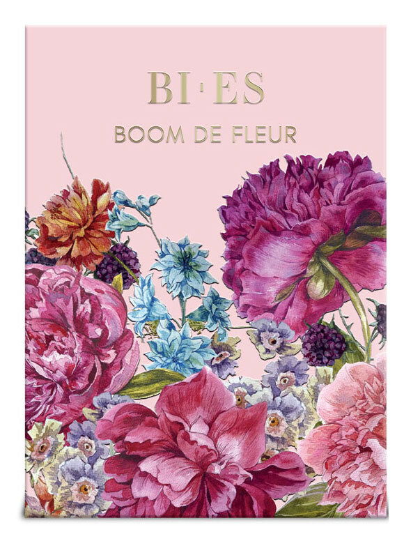 Boom de Fleur by Uroda / Bi-es » Reviews & Perfume Facts