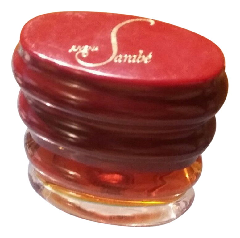 Sarabé by Juvena (Parfum) » Reviews & Perfume Facts
