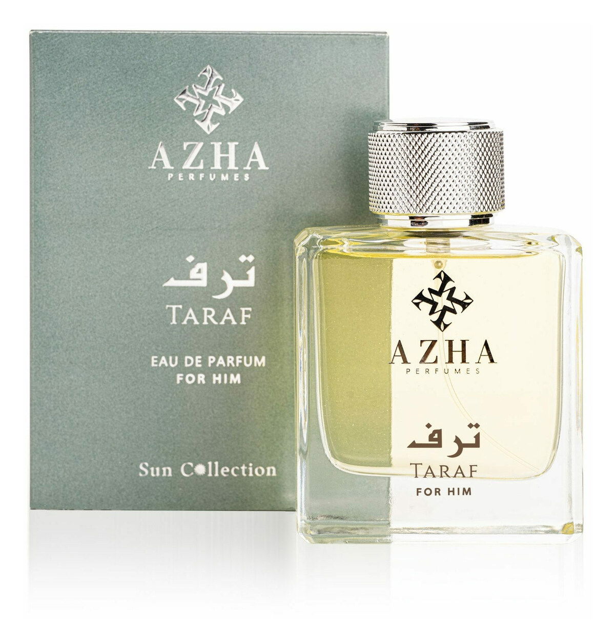 Taraf by Azha » Reviews & Perfume Facts