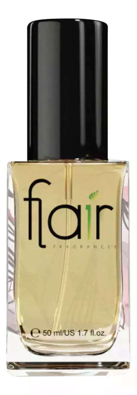 M120 von Flair » Meinungen & Duftbeschreibung