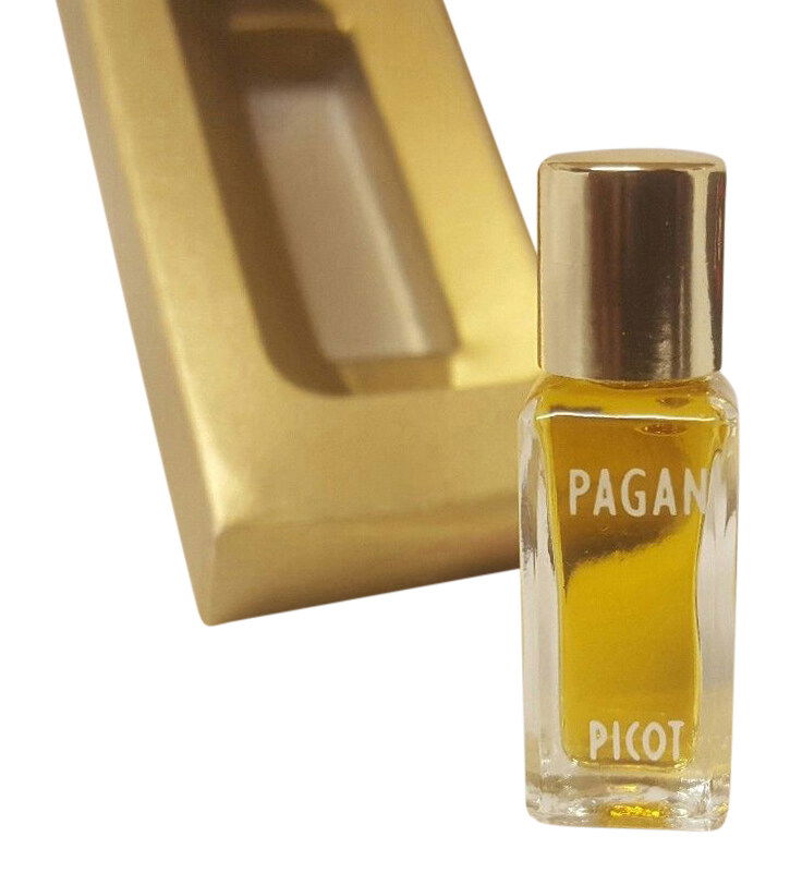 Pagan by Picot » Reviews & Perfume Facts