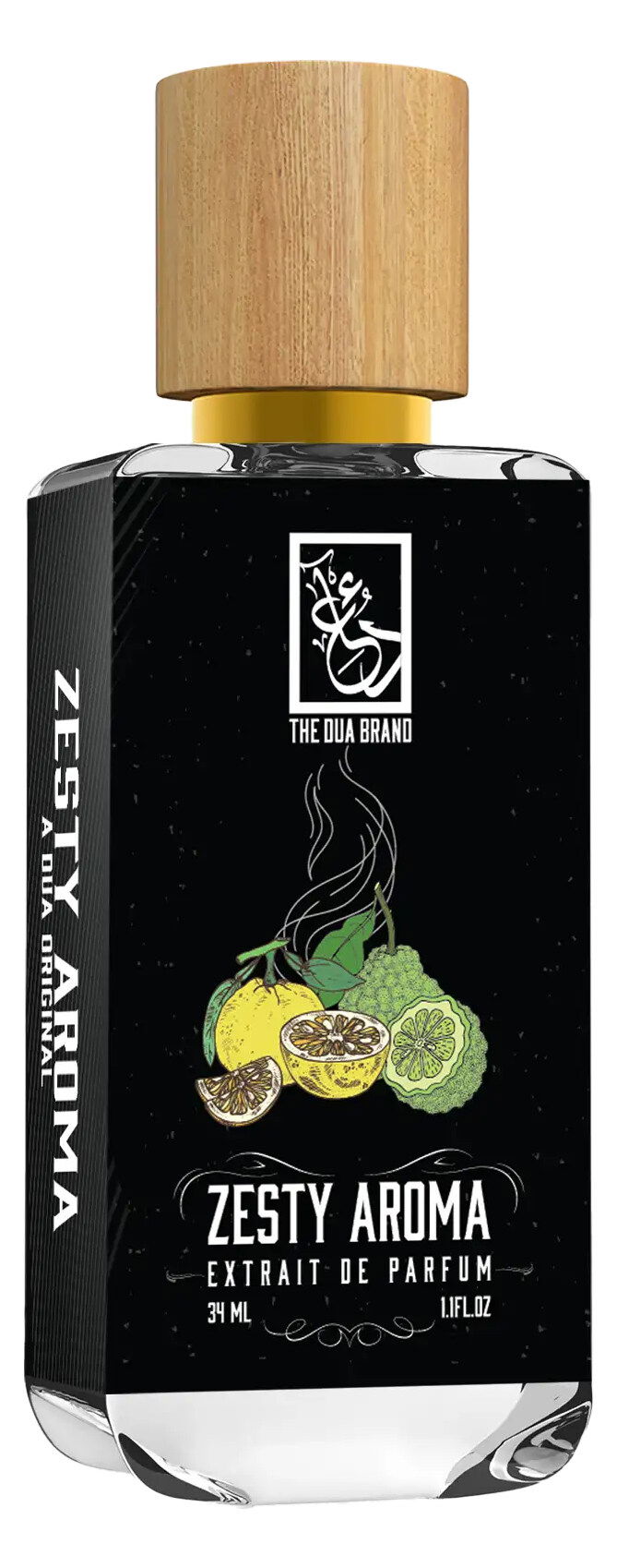 Zesty Aroma by The Dua Brand / Dua Fragrances » Reviews & Perfume Facts