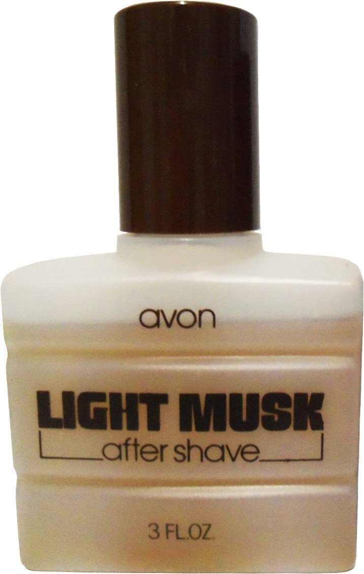 Light Musk by Avon (Cologne) » Reviews & Perfume Facts