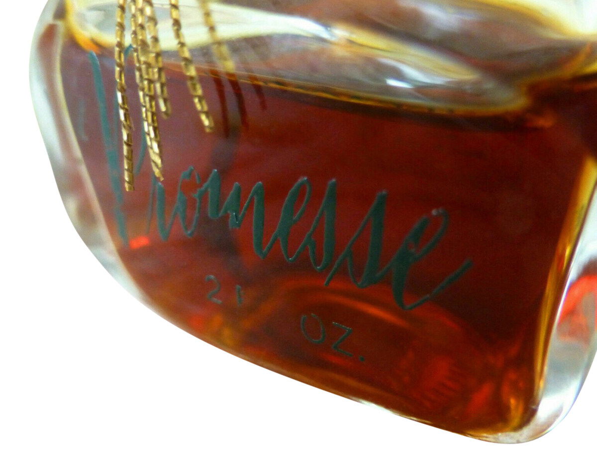 Promesse by Max Factor (Perfume) » Reviews & Perfume Facts